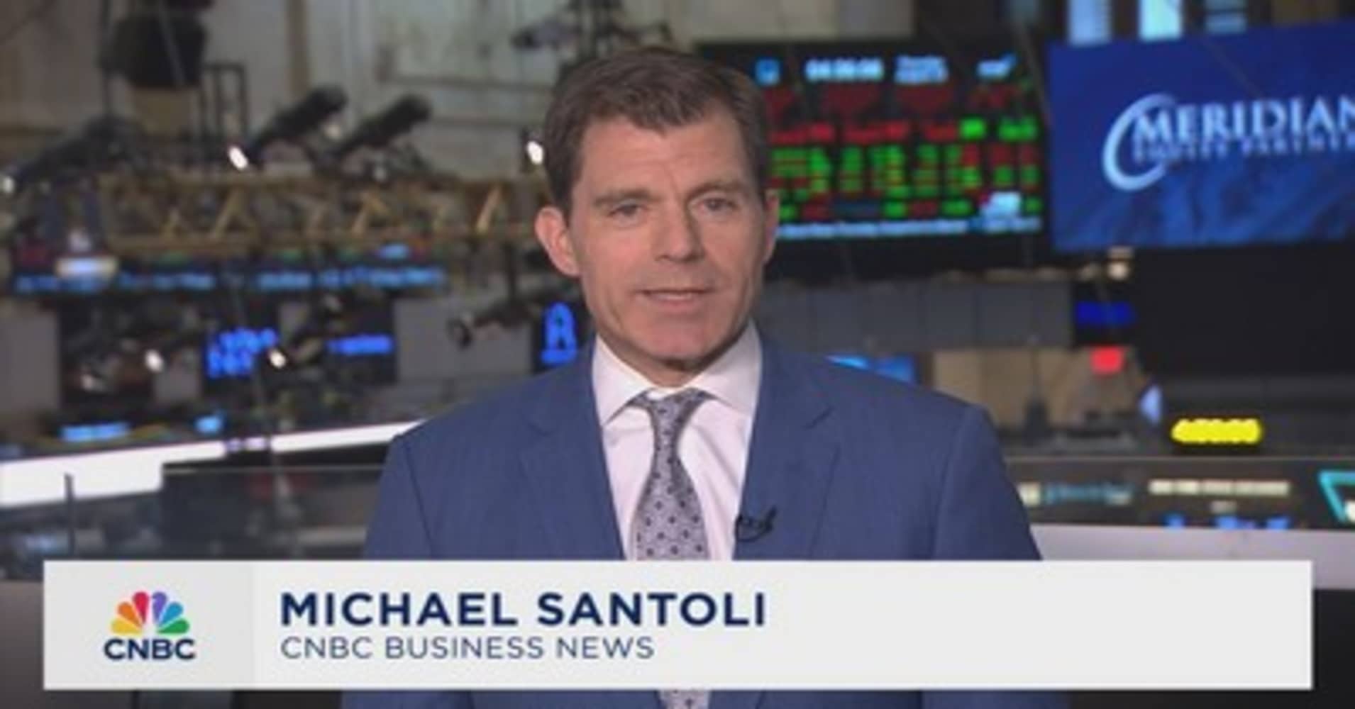 CNBC Markets Now: August 14, 2025