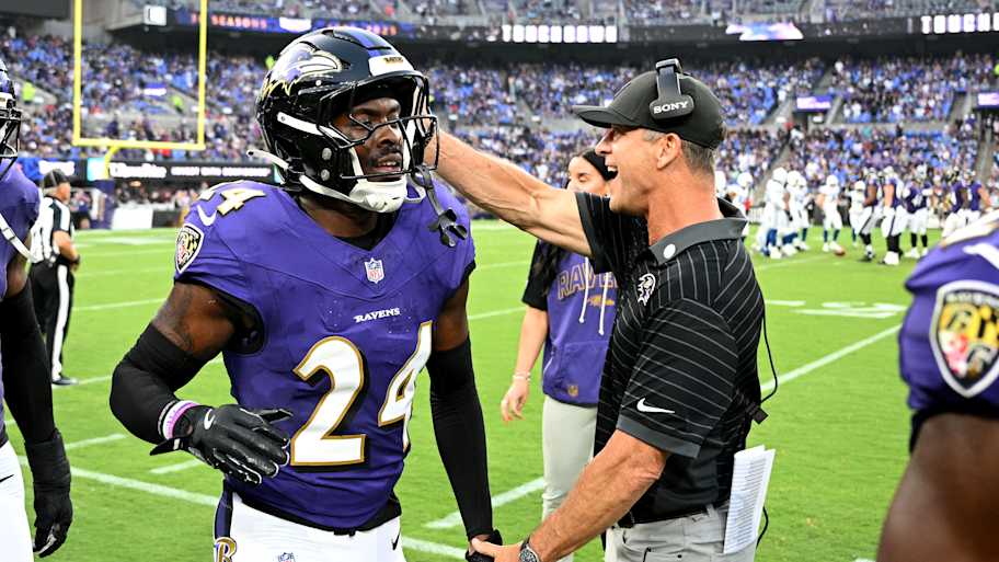 7 NFL draft steals that will be starting before the end of September