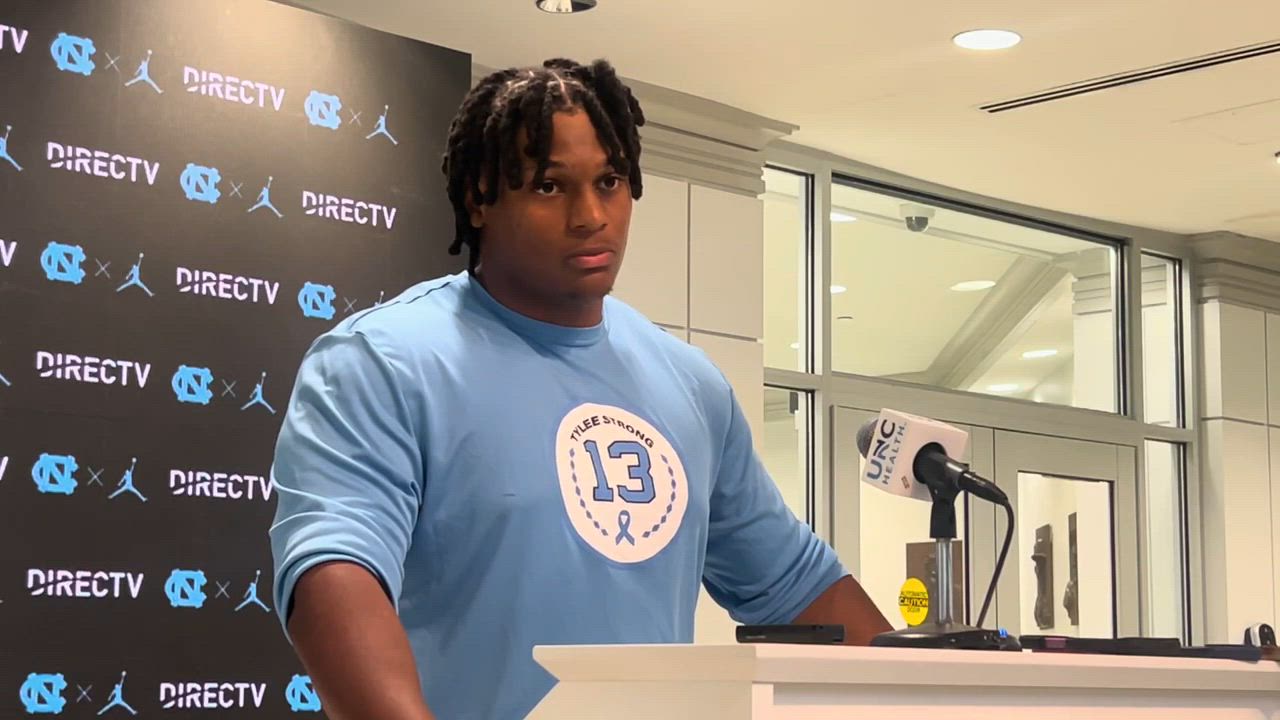 Caleb Wilson’s Latest NIL Deal Is Fueling His Rising Stardom