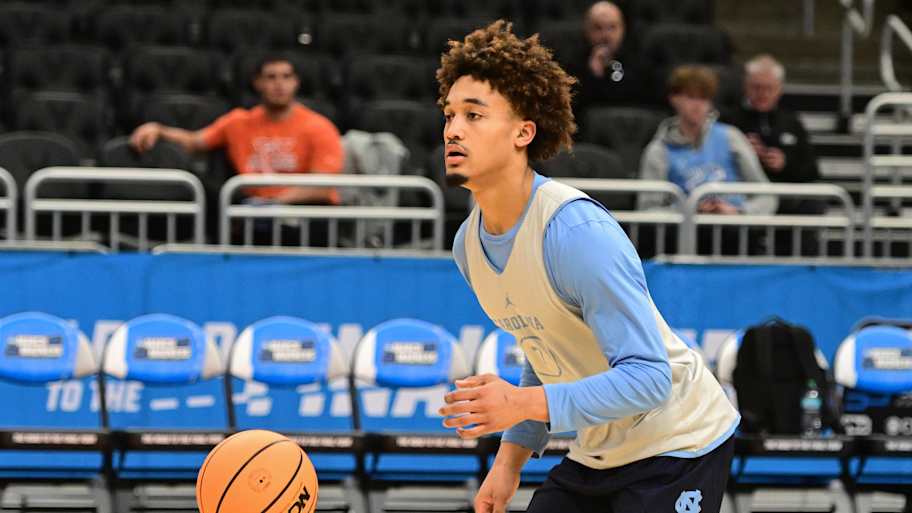 North Carolina Announces 2025-26 Men’s Basketball Roster