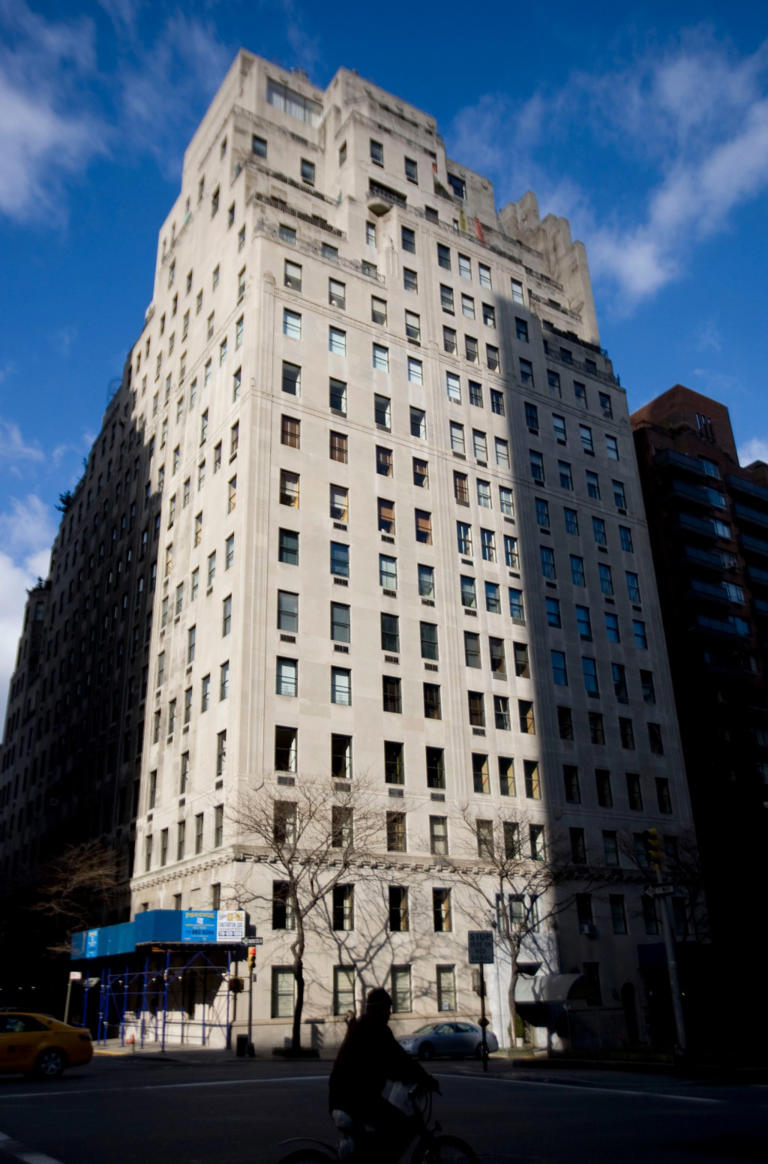 NYC’s charming, pre-war apartment buildings still reign supreme over ...