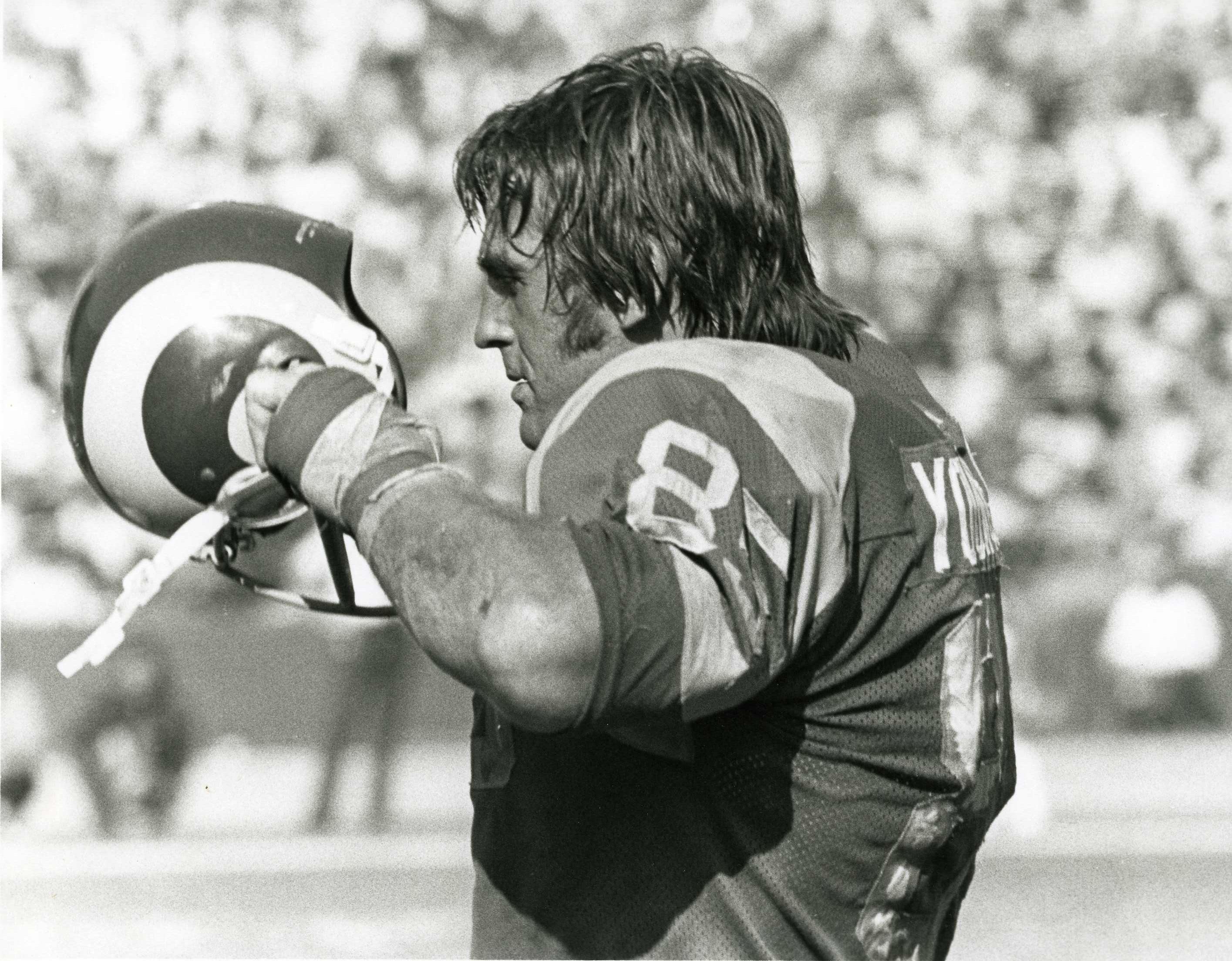 Top 10 Scariest NFL Players Of All-Time