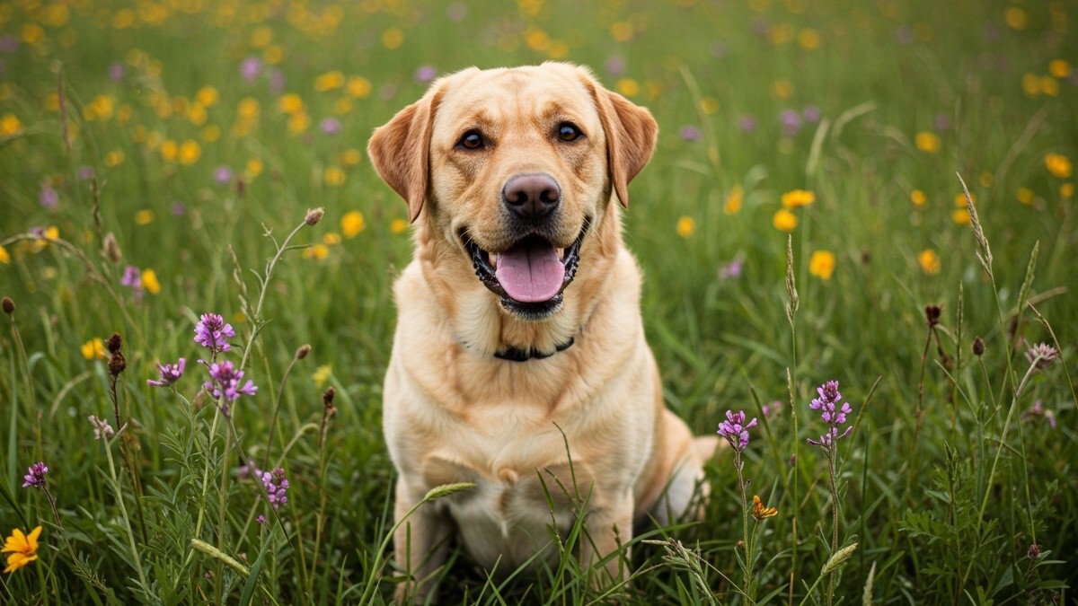 Conoce cuáles son las 8 razas de perros más saludables para tu hogar