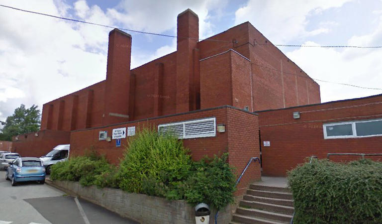 Teacher barred for sending teen underwear pictures