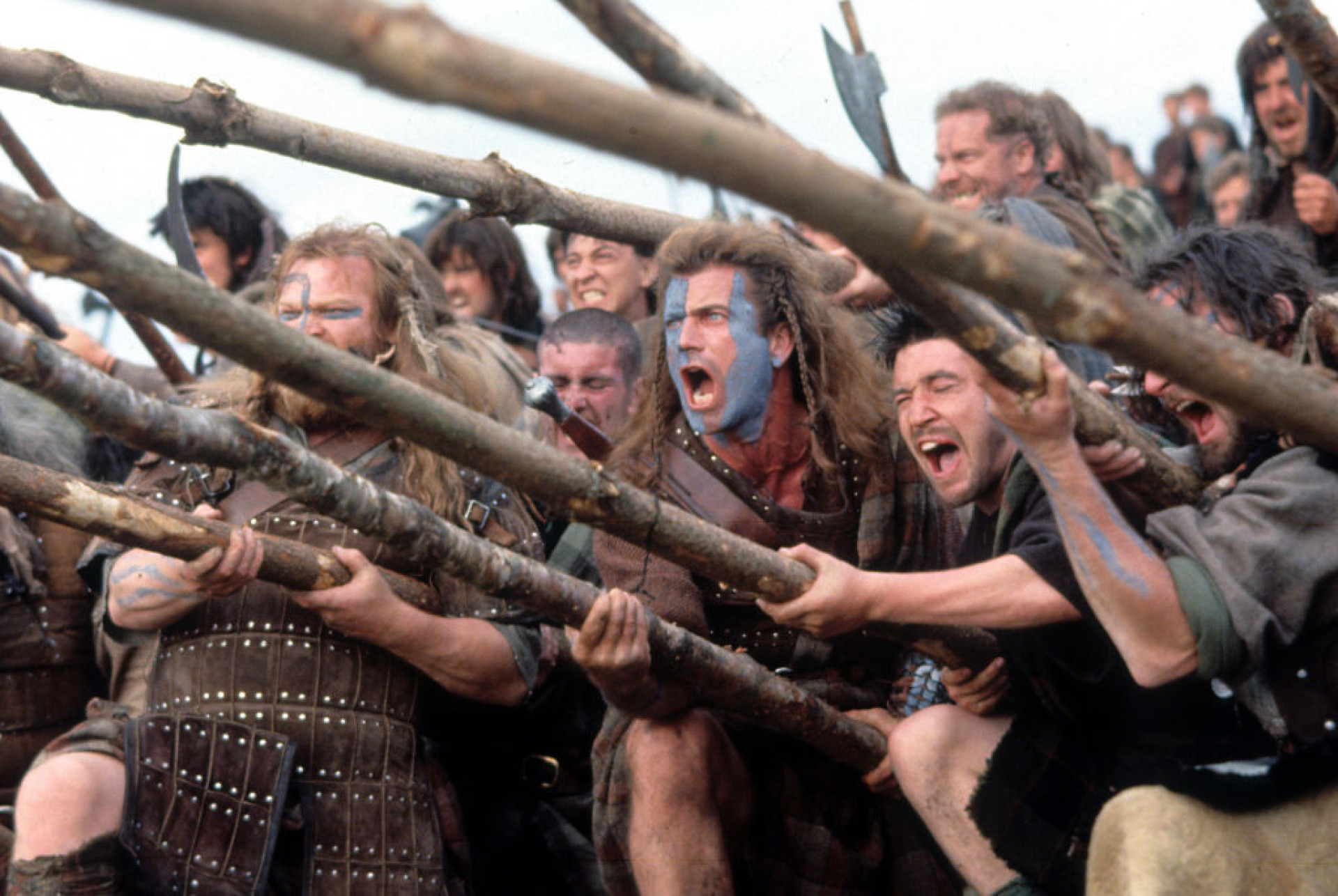 Reel life: The best biopic films ever made