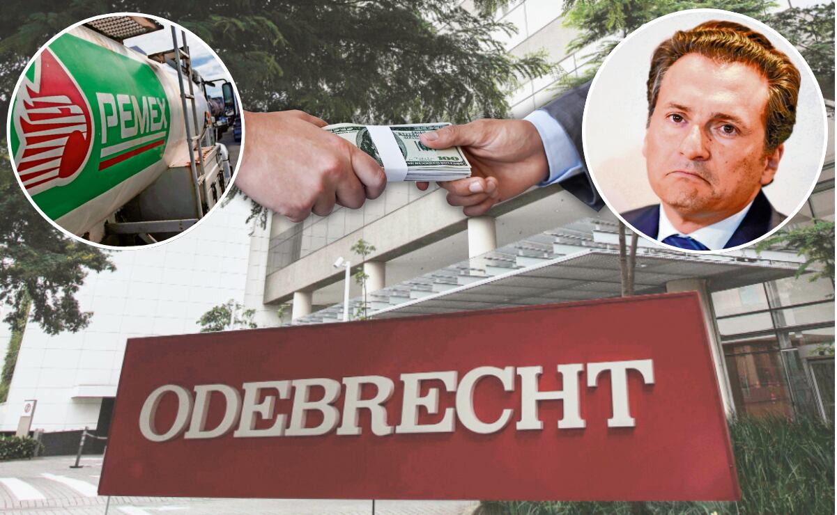 ¿Qué es el caso Odebrecht?; entérate de qué trata el escándalo que ha ...