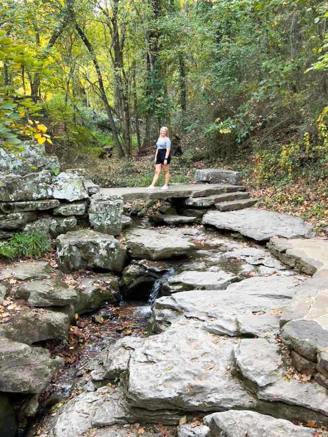 Fun Things to Do in Bentonville, Arkansas