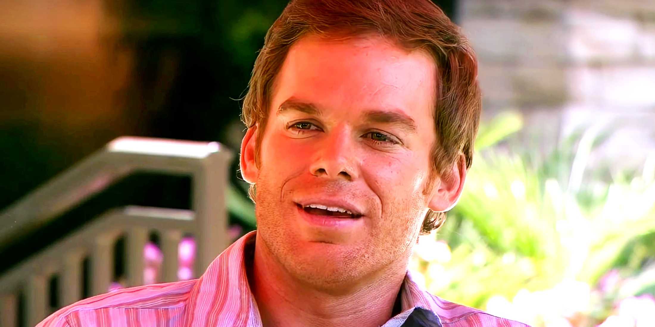 Dexter Revival Show Resurrects Original Series On Streaming Charts