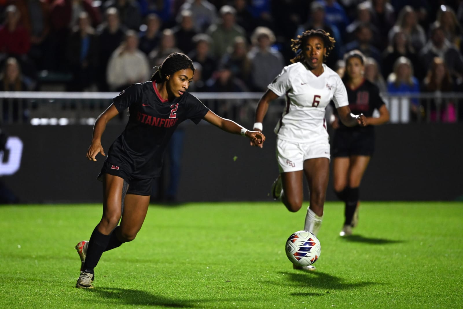 Breaking down the 2025 Stanford Women’s Soccer schedule