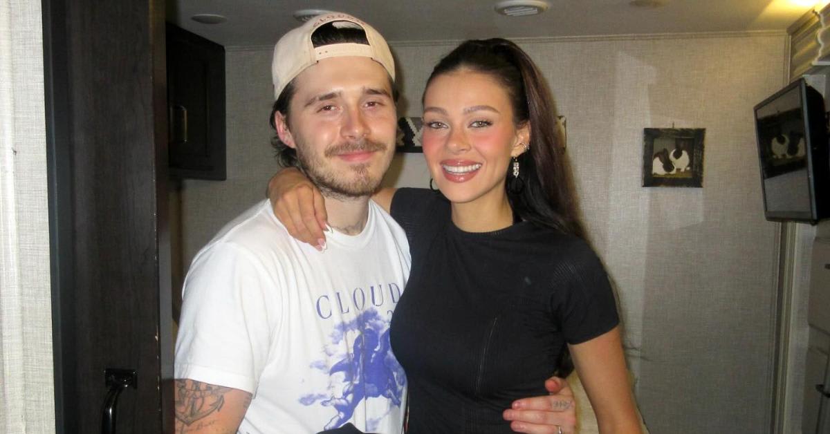 Nicola Peltz's Friend Slams Brooklyn Beckham's 'Toxic' Family in ...