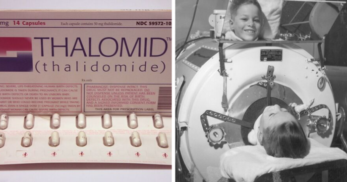 18 Strange, Old Medical Pics That Could Make Even Medical Students Say ...