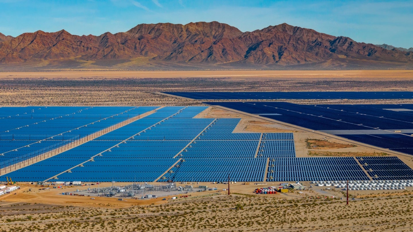 OX2 gains EPBC approval for 135MW solar project in NSW, Australia