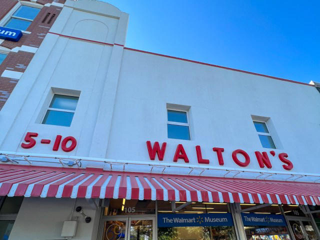 Fun Things to Do in Bentonville, Arkansas