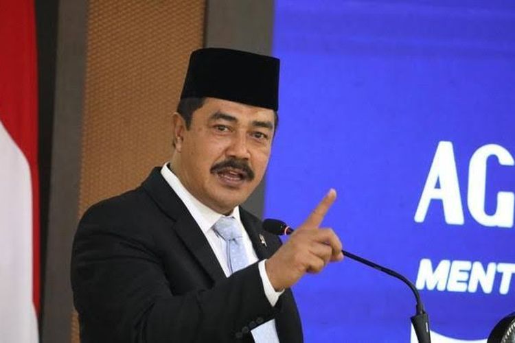 16.078 warga binaan terima remisi dan pengurangan masa pidana pada ...