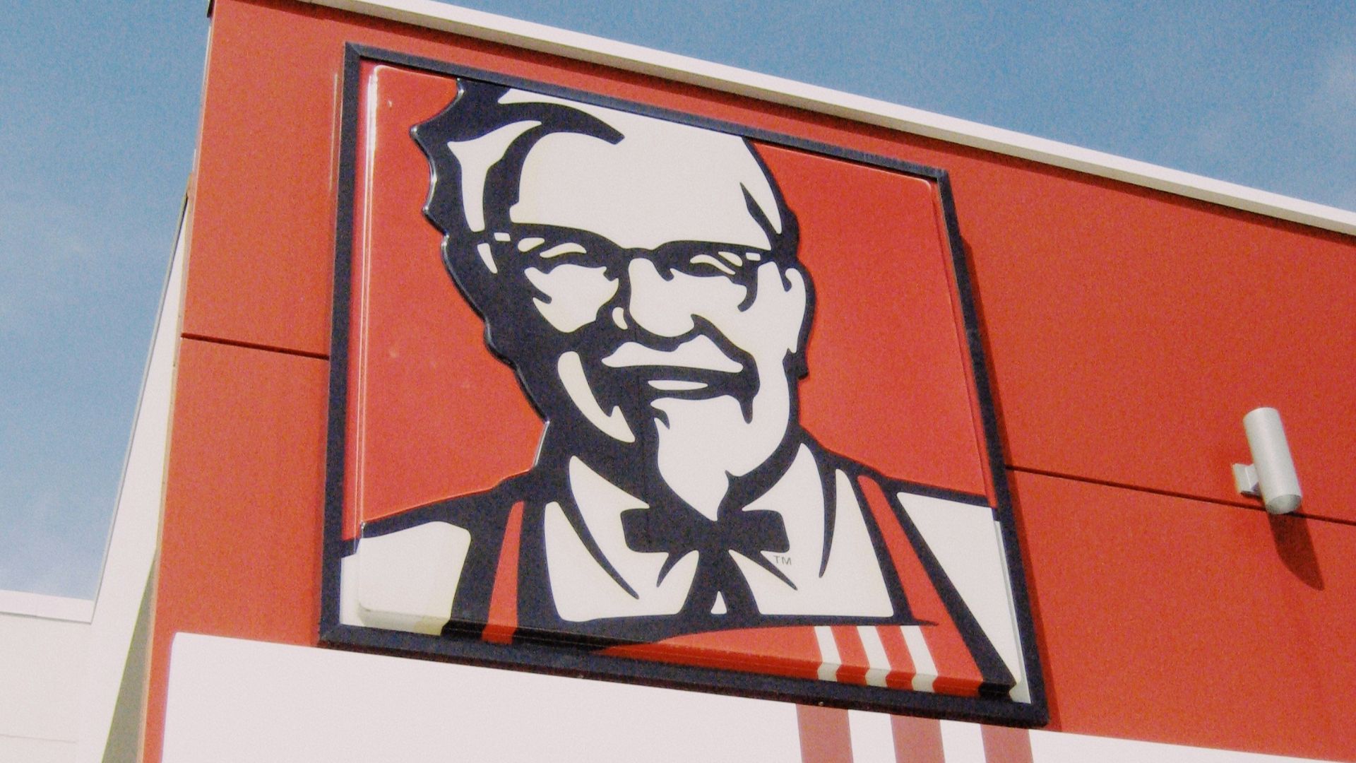 20 Food Logos All Americans Should Know