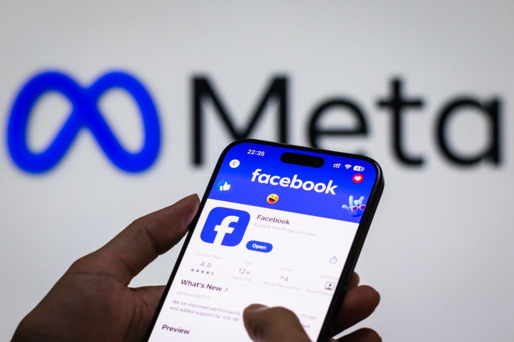 UK politician says Facebook whistleblower Sarah Wynn-Williams 'is being ...
