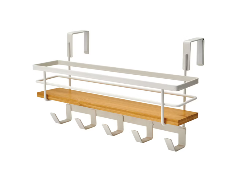 Aldi's Chic New Shelf Is Both Stylish and Functional