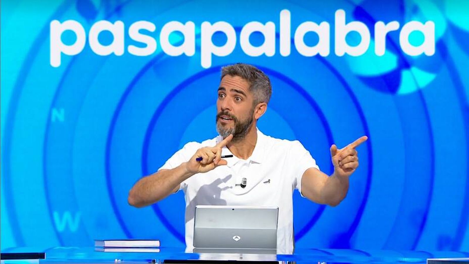 Inesperado encuentro en Antena 3: junta a dos flamantes ganadores de ...