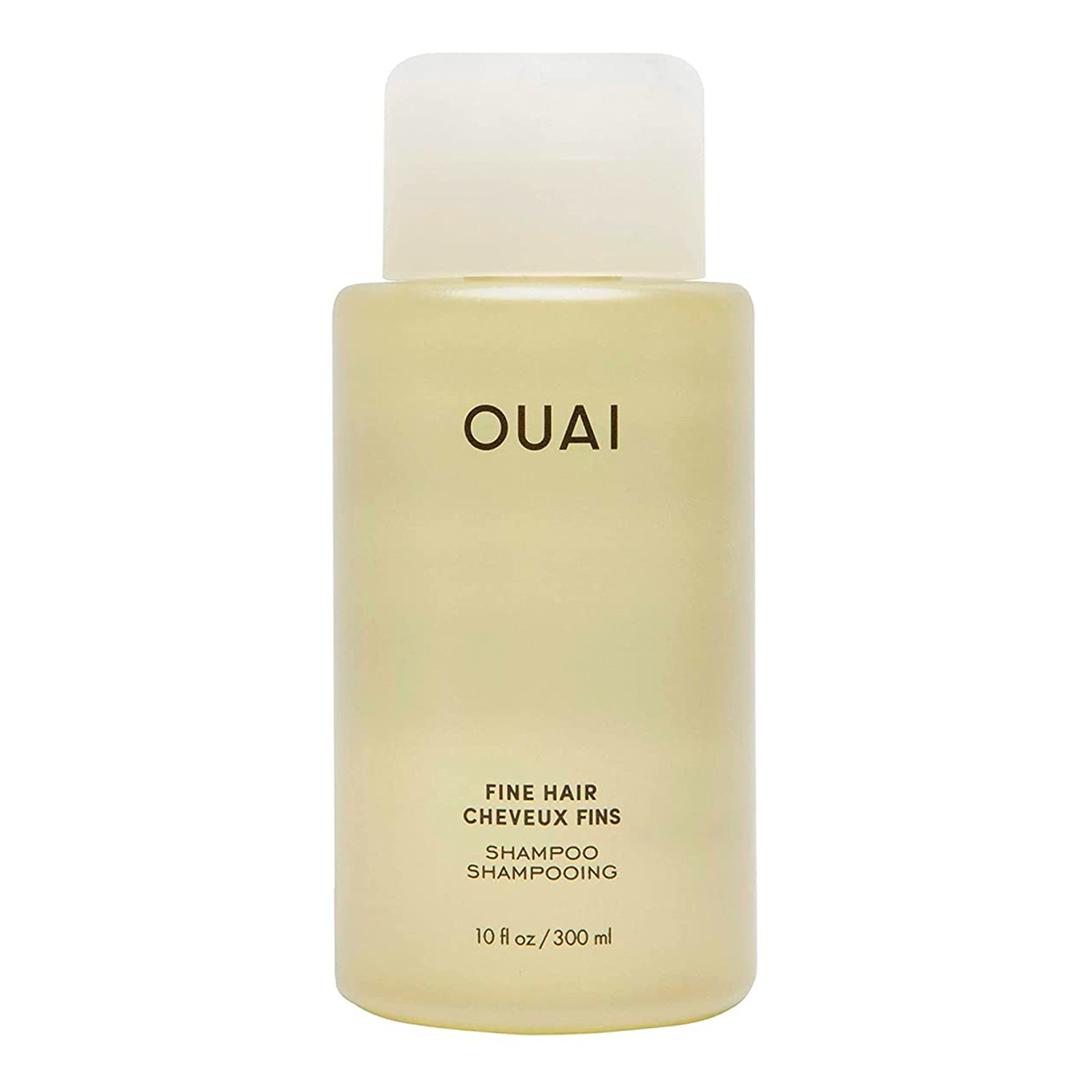 Got Fine Hair? Here’s Exactly How to Wash, Treat, and Protect It