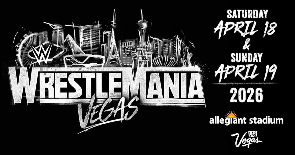 WWE Sets On-Sale Date For WrestleMania 42 Tickets