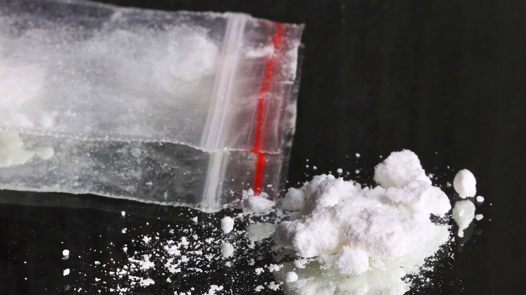 Department of Health issues alert after heroin found in methamphetamine ...