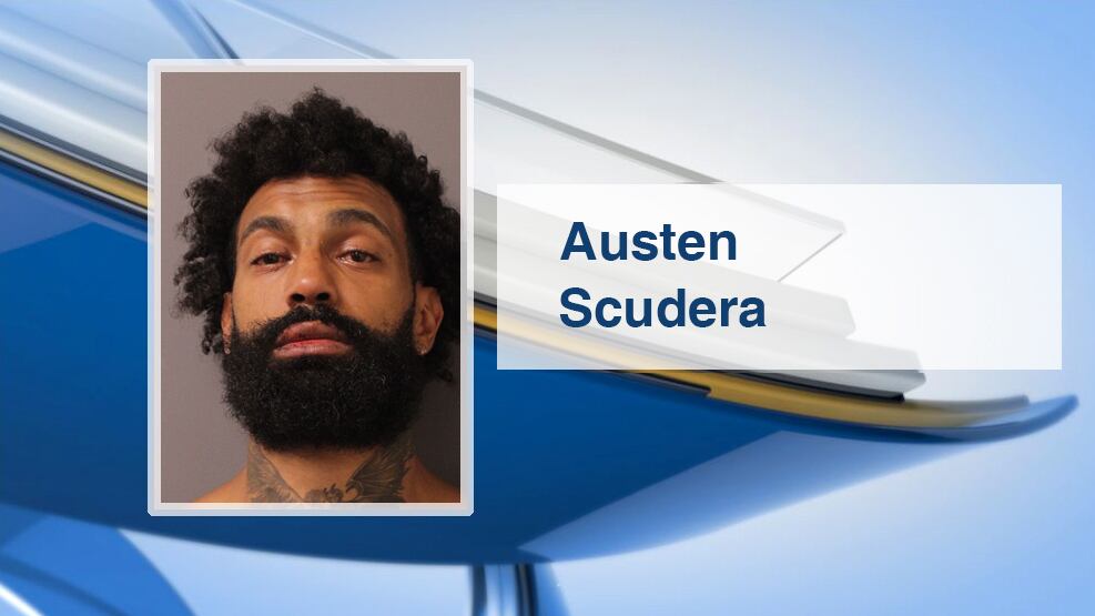 Convicted of attempted murder, Watertown man accused of strangling woman