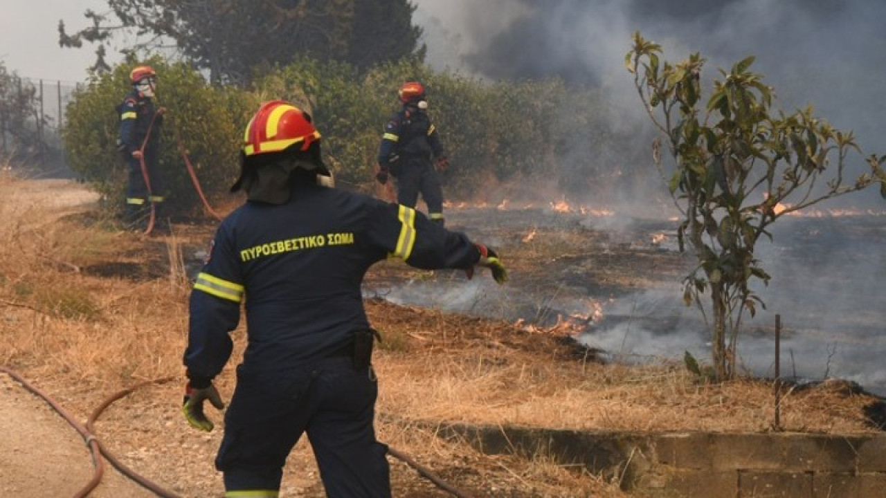 Δικηγόροι 25χρονου για τη φωτιά στην Πάτρα: «Ο εντολέας μας βρέθηκε ...
