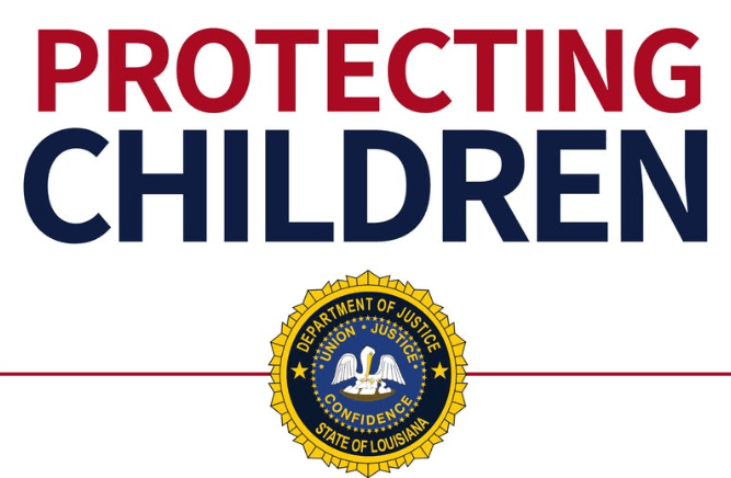 Louisiana Attorney General Files Lawsuit Against Roblox