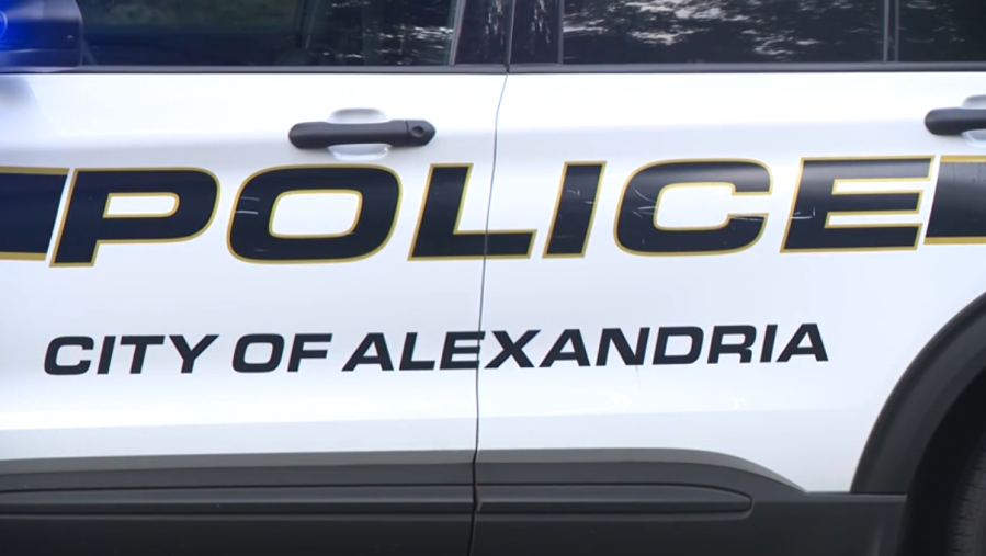 Teenager seriously hurt after being hit by car in Alexandria