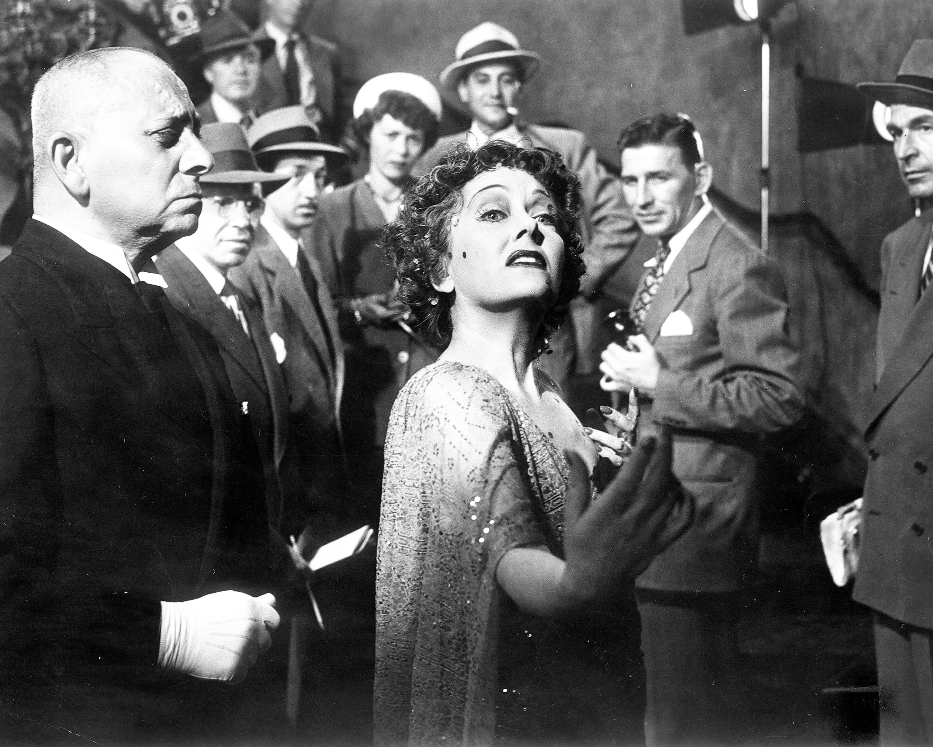 A close-up look at the genius of ‘Sunset Boulevard’