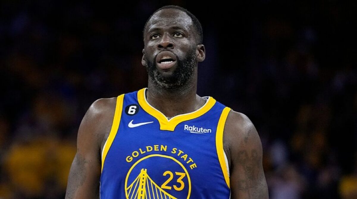 Draymond Green and Kevin Durant Back Denzel Washington’s Scathing Rant ...