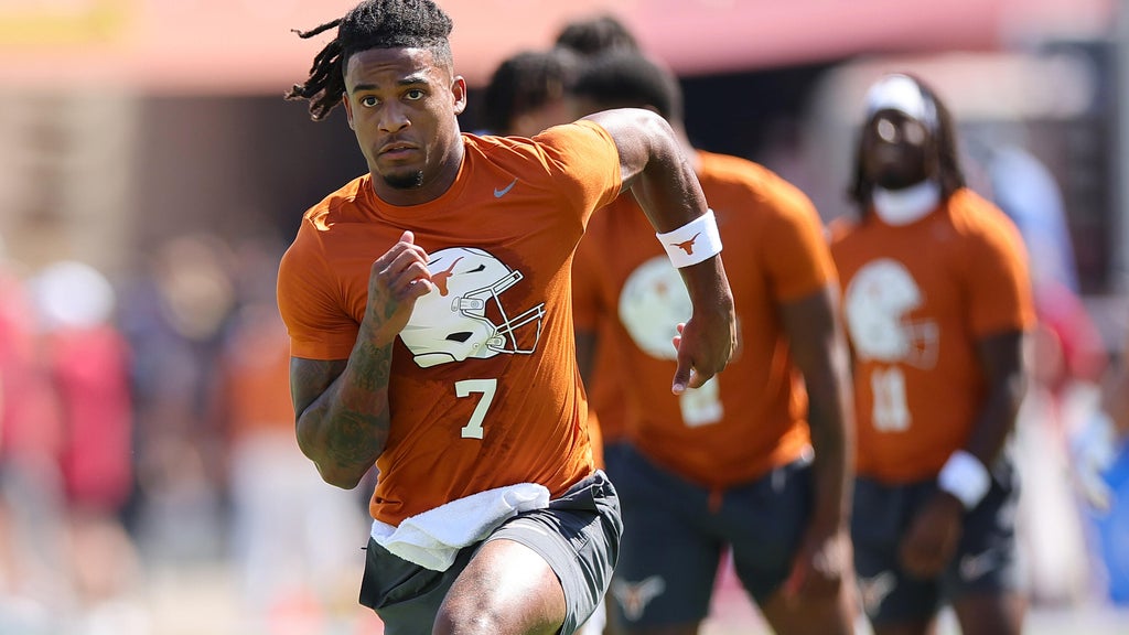 Grand jury clears ex-UT receiver Isaiah Bond in sexual assault case