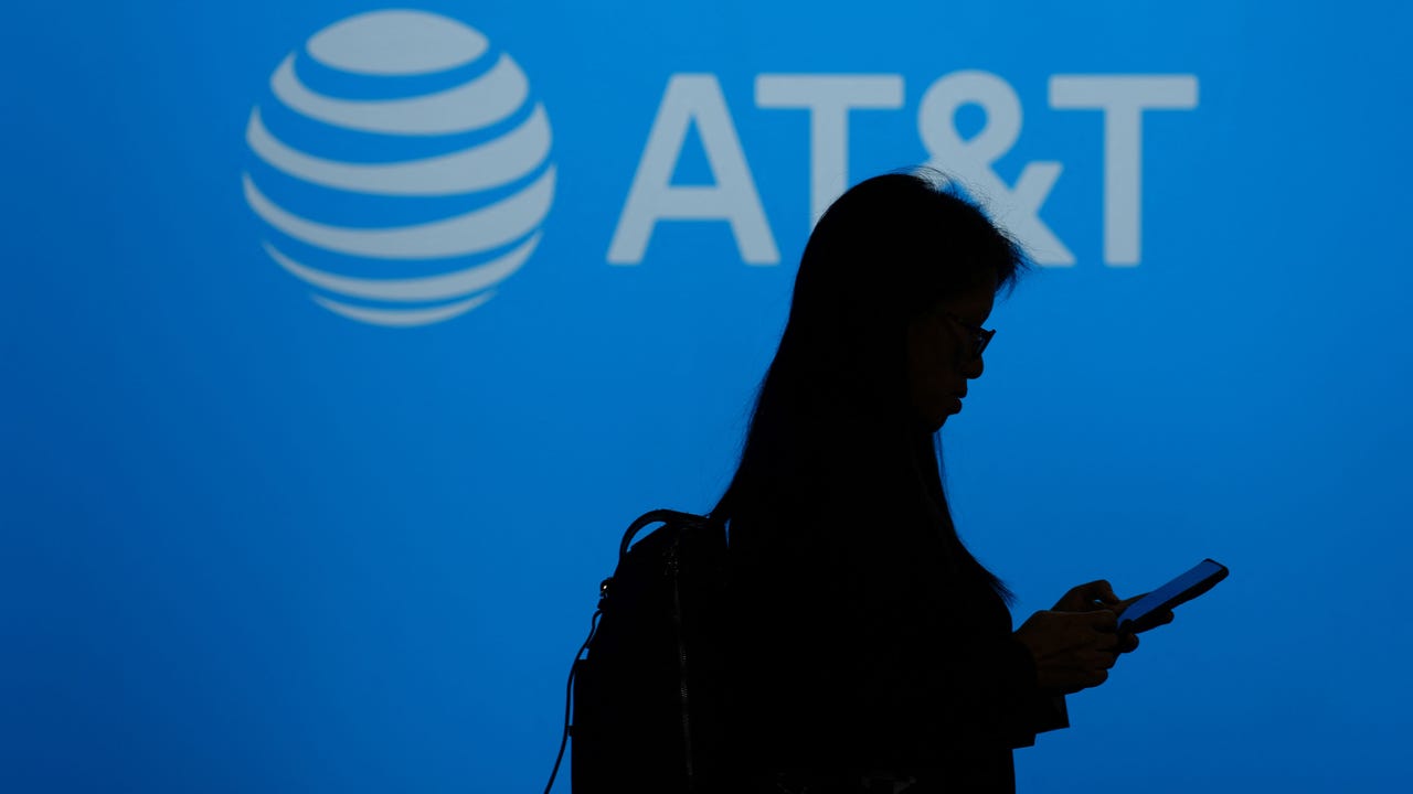 Victims of AT&T data breaches could claim up to $7,500 in new $177M ...
