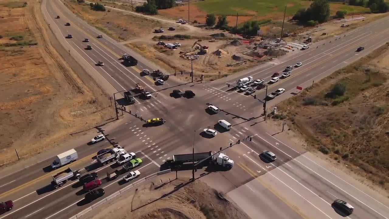 Major construction begins on new Highway 16 interchange in Star, expect ...