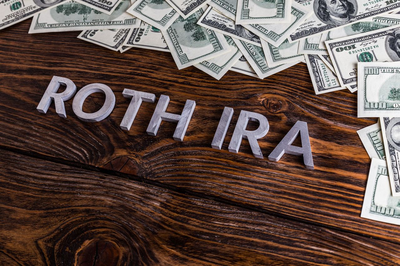 Roth IRA Contribution Limits for 2026
