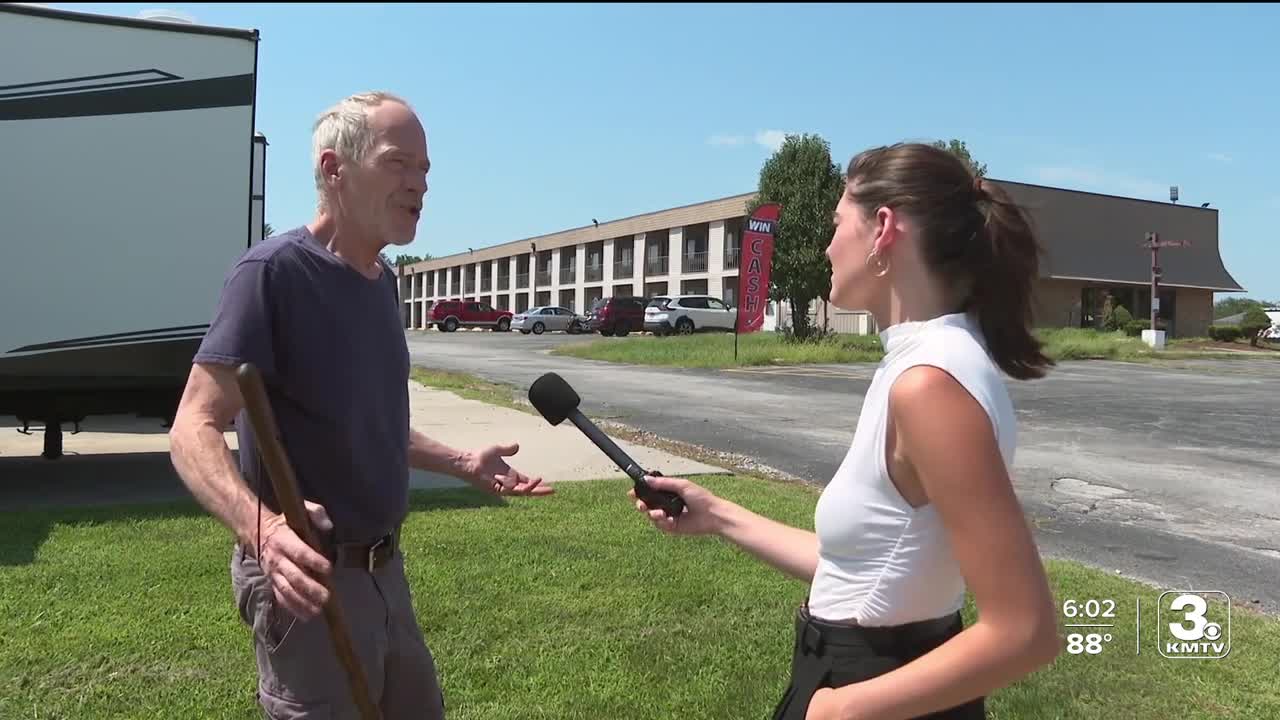 Hidden cameras in rooms at motels raided in sex trafficking bust ...