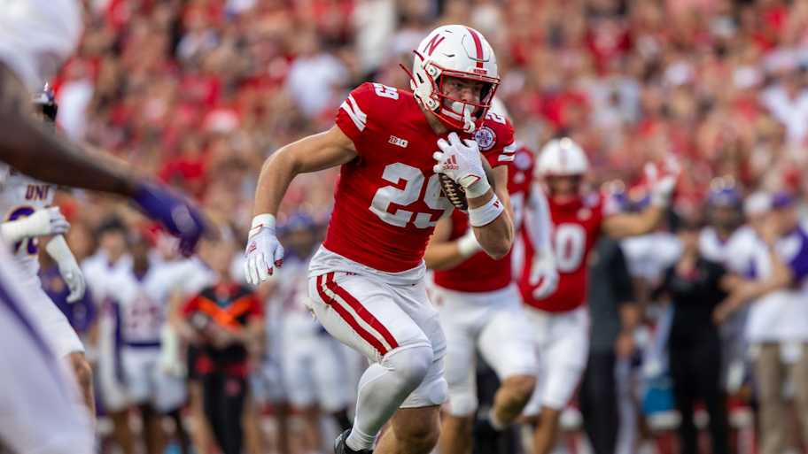 Seven Reasons For Husker Football Fans To Be Optimistic This Fall
