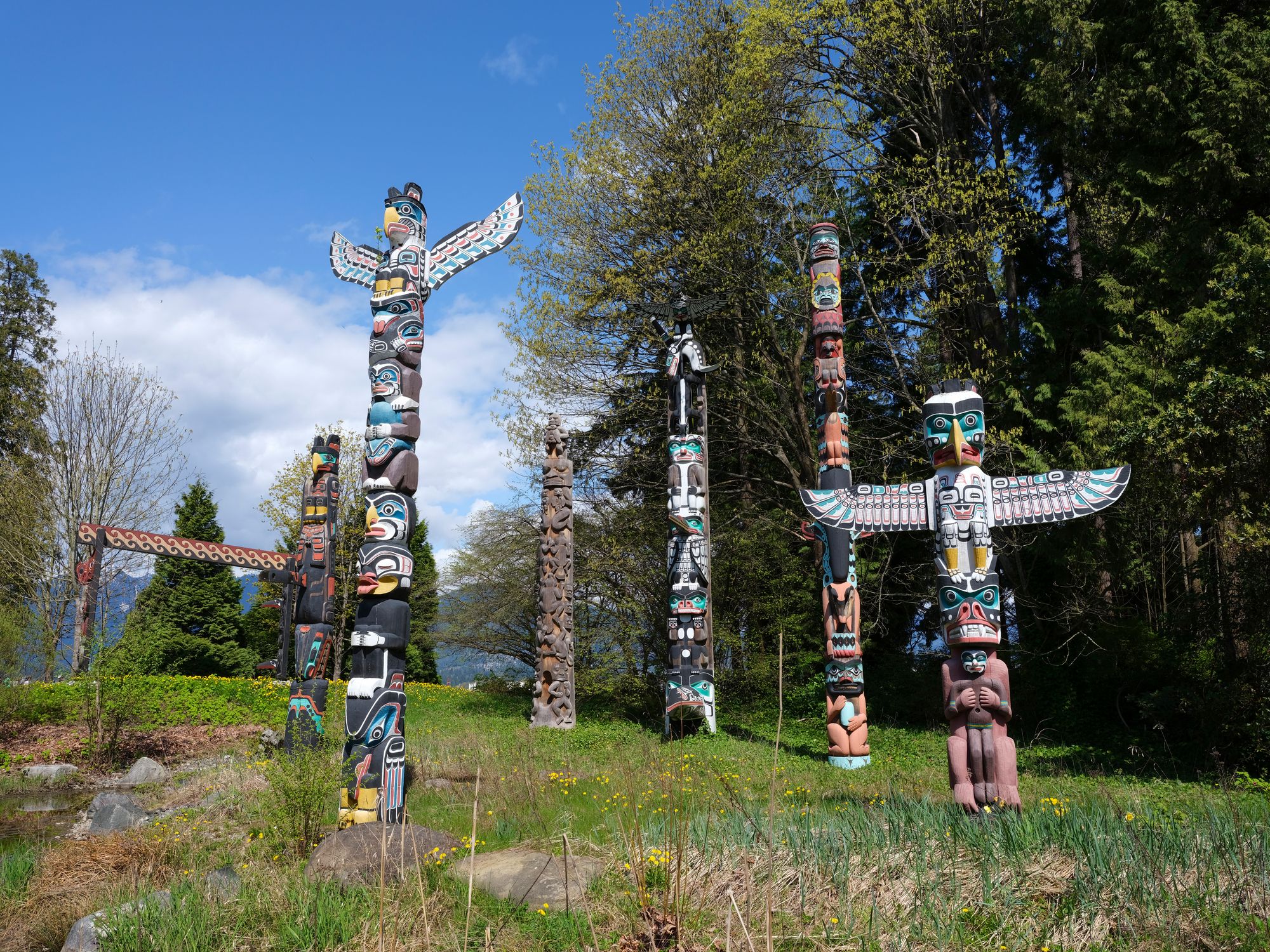 20 Best Things to Do in Vancouver, From Night Markets to Whale Watching