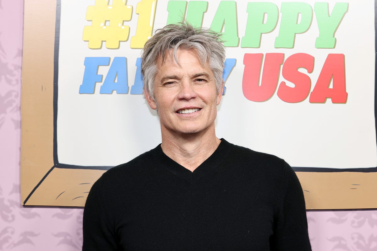 Timothy Olyphant’s daughter said she wouldn’t ‘ever speak to him again ...