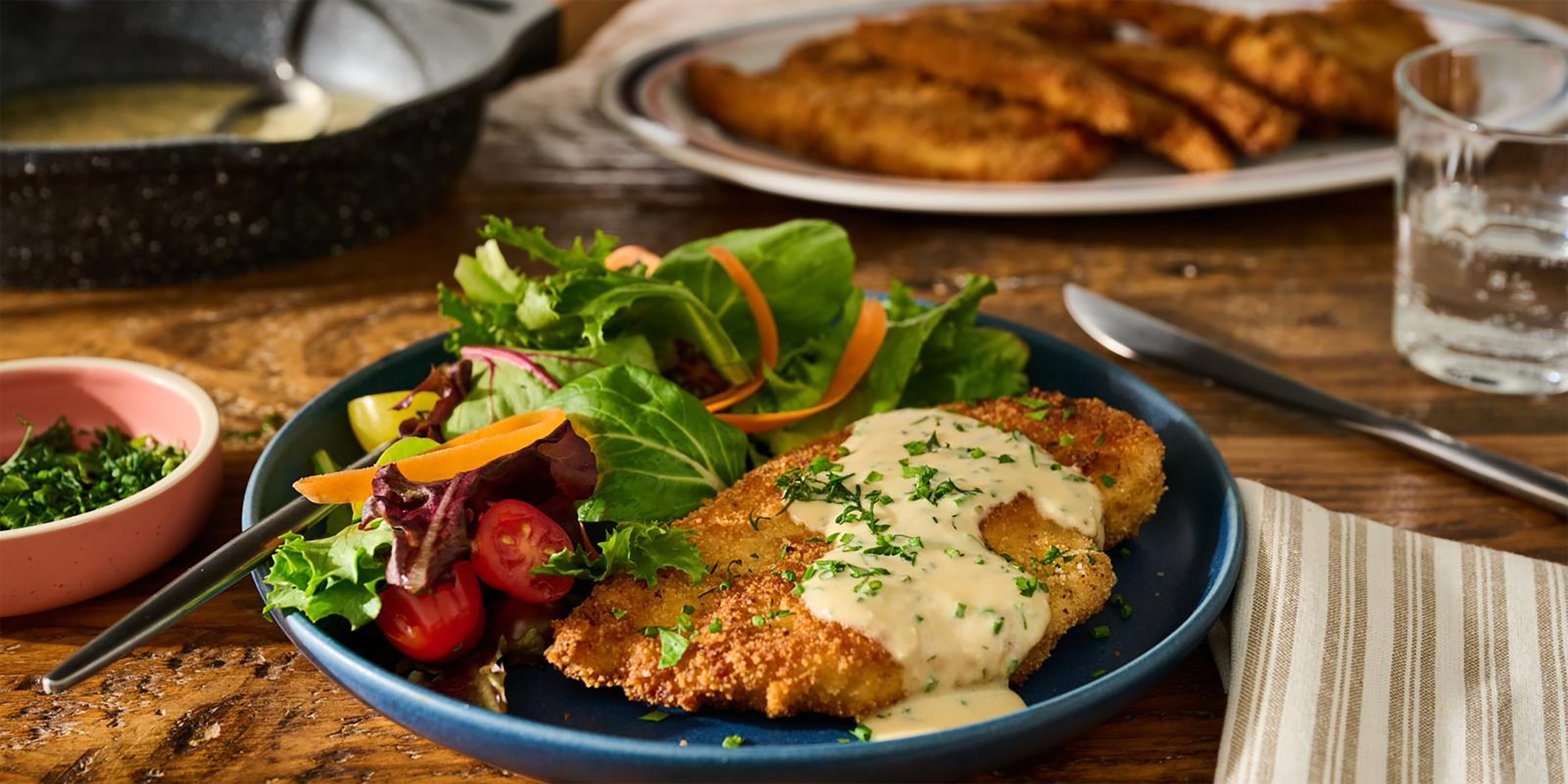 40 Best Chicken Breast Recipes for Any Day of the Week