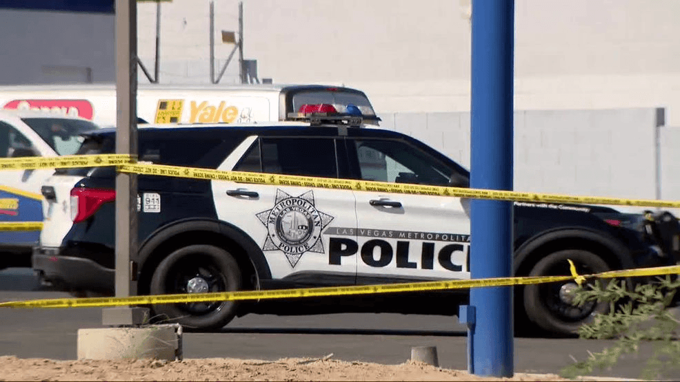 Altercation in east Las Vegas leaves one dead, another critically injured