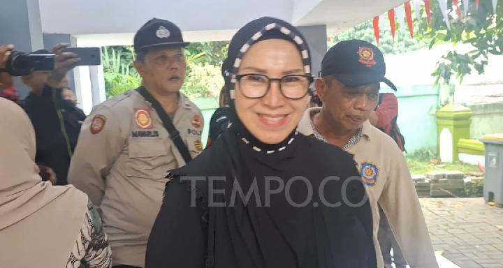 Heboh Pengajian Umi Cinta yang Dituduh Kontroversial di Bekasi