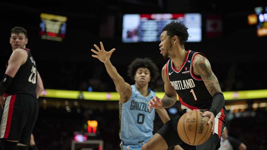 Celtics Rumors: NBA Insider Provides New Update on Anfernee Simons Trade