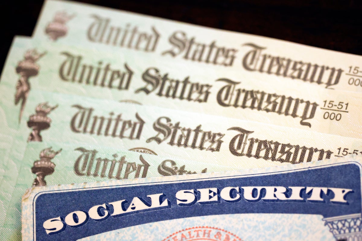 New Social Security checks could give Americans up to $5,251 a month