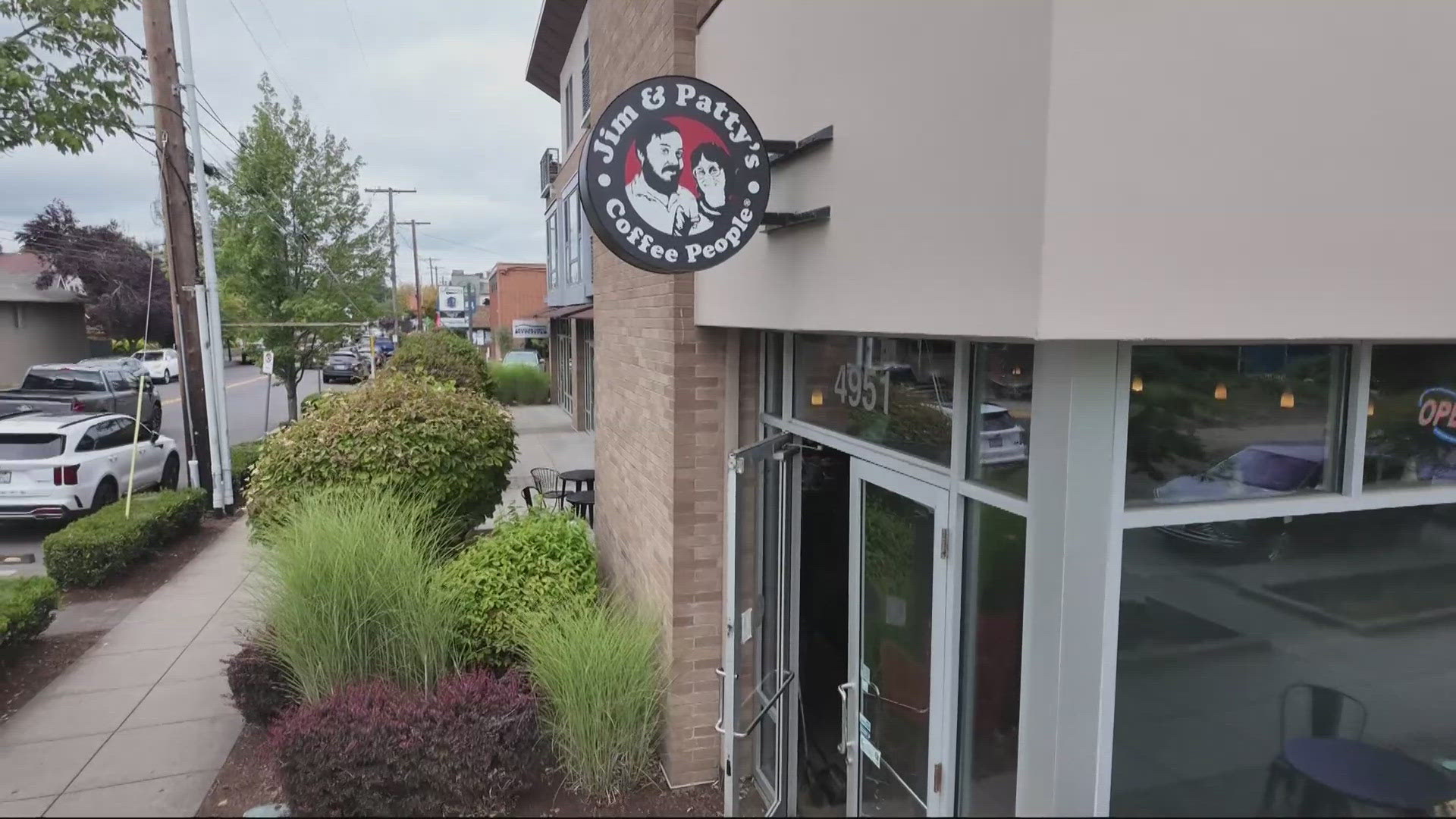 Beloved Northeast Portland coffee shop reopens at former location