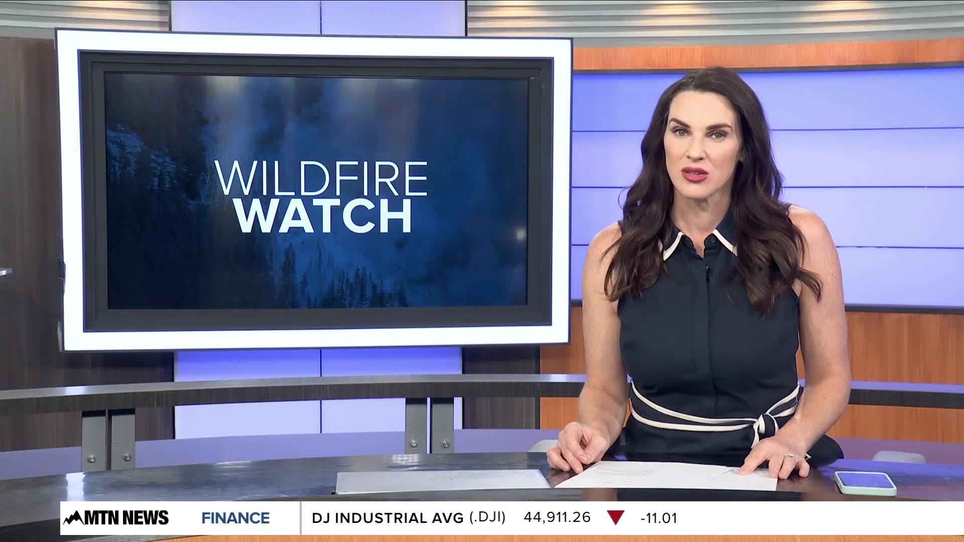 MTN 4:30 News with Andrea Lutz 8-14-25