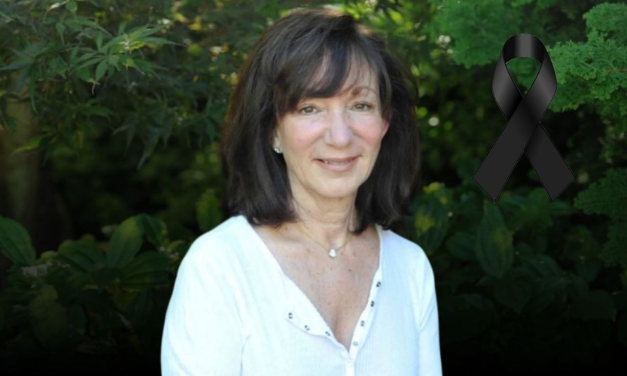 Muere Jacklyn Gise Bezos, madre de empresario Jeff Bezos