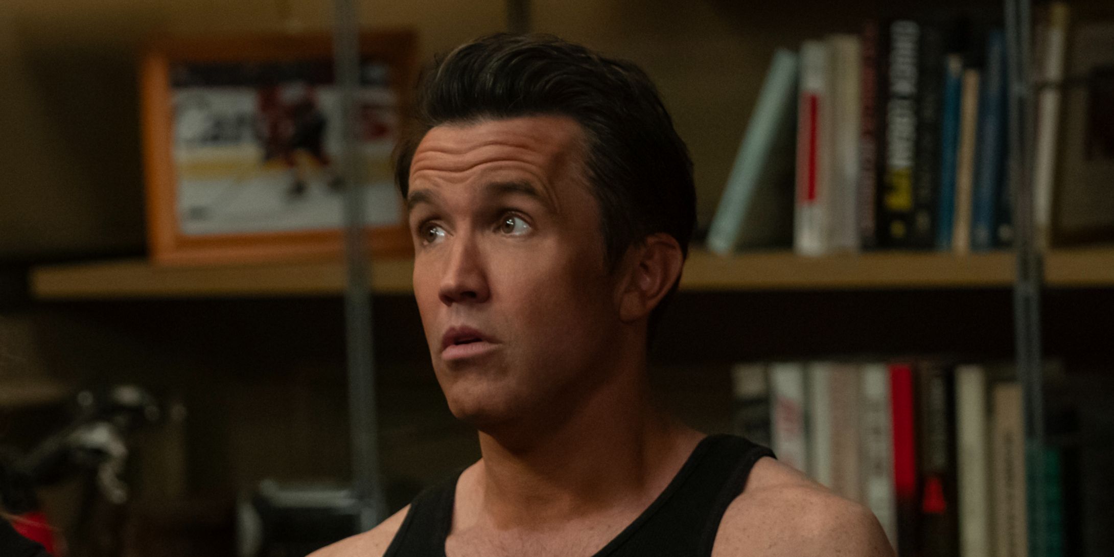 It's Always Sunny Season 17 Hints At Mac & Dennis Romance