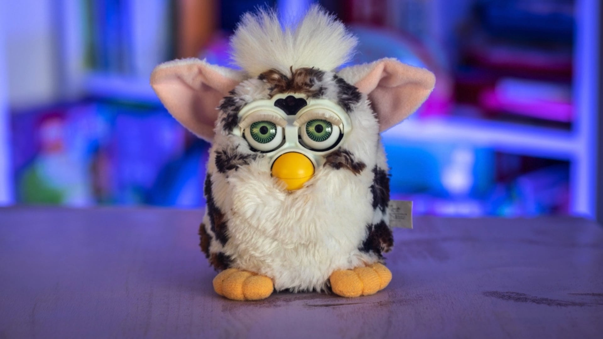 Your childhood toys could be worth thousands - here's how to cash in