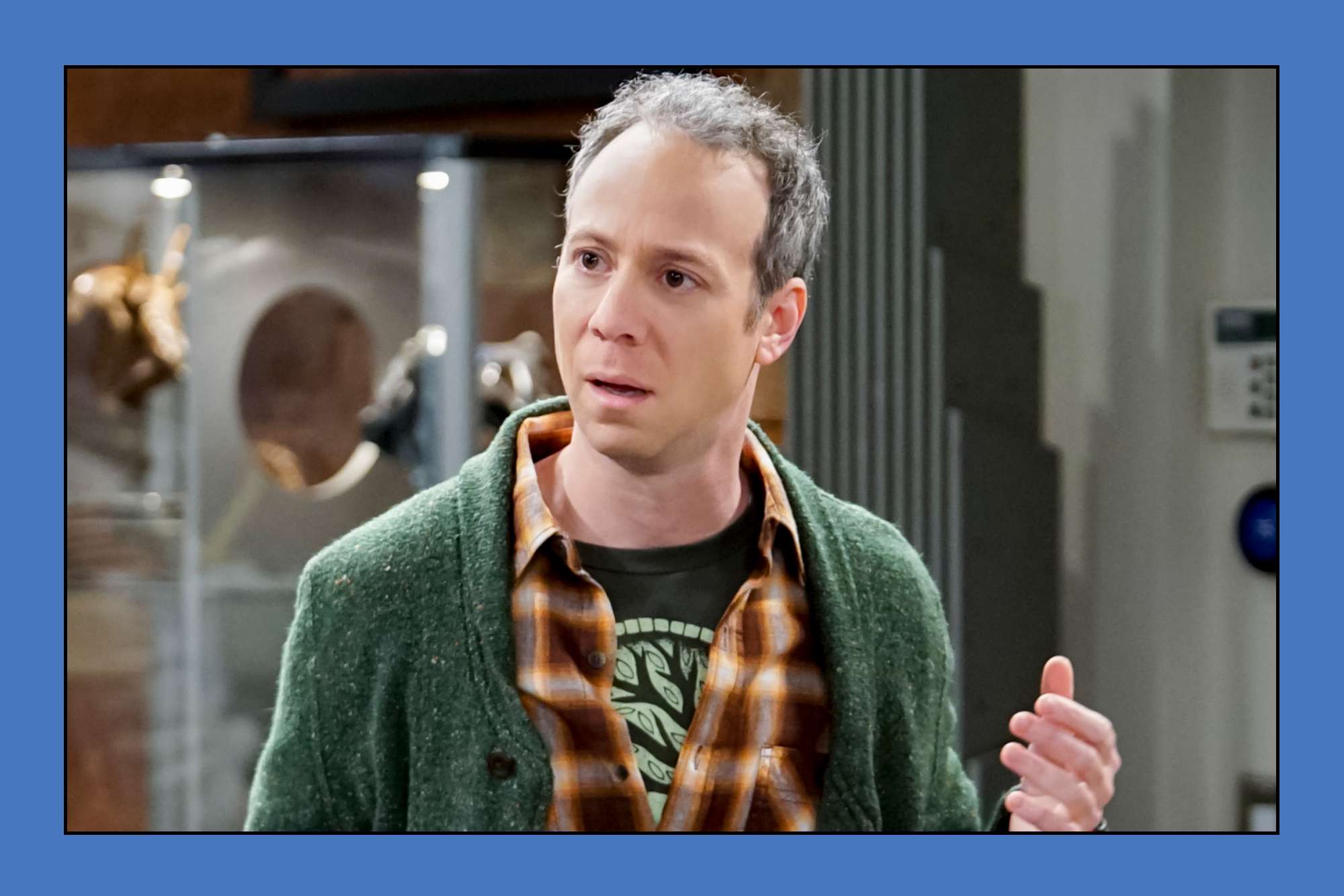 “Stuart Fails to Save the Universe”: All about the new “Big Bang Theory ...
